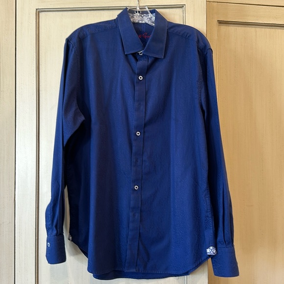 Robert Graham | Shirts | Robert Graham Button Down | Poshmark